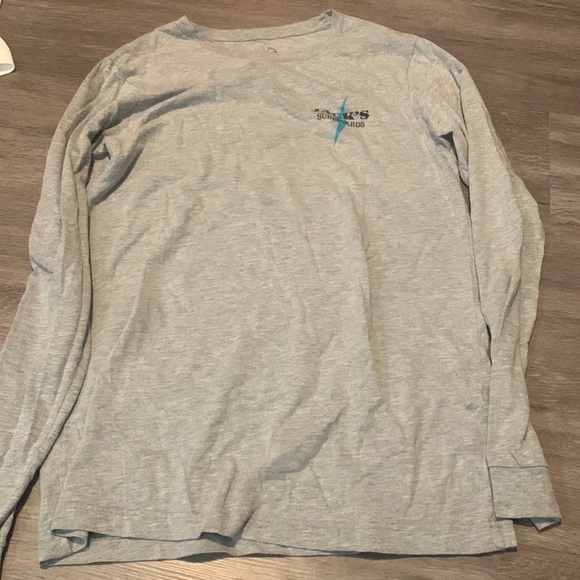 Jacks Surfboards | Tops | Womens Jacks Surfboard Long Sleeve | Poshmark